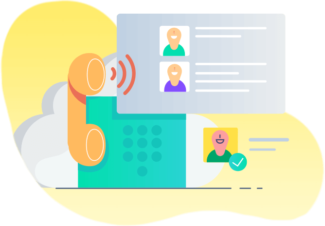 Call Center Botsys Customer Service Software Call Center Livechat